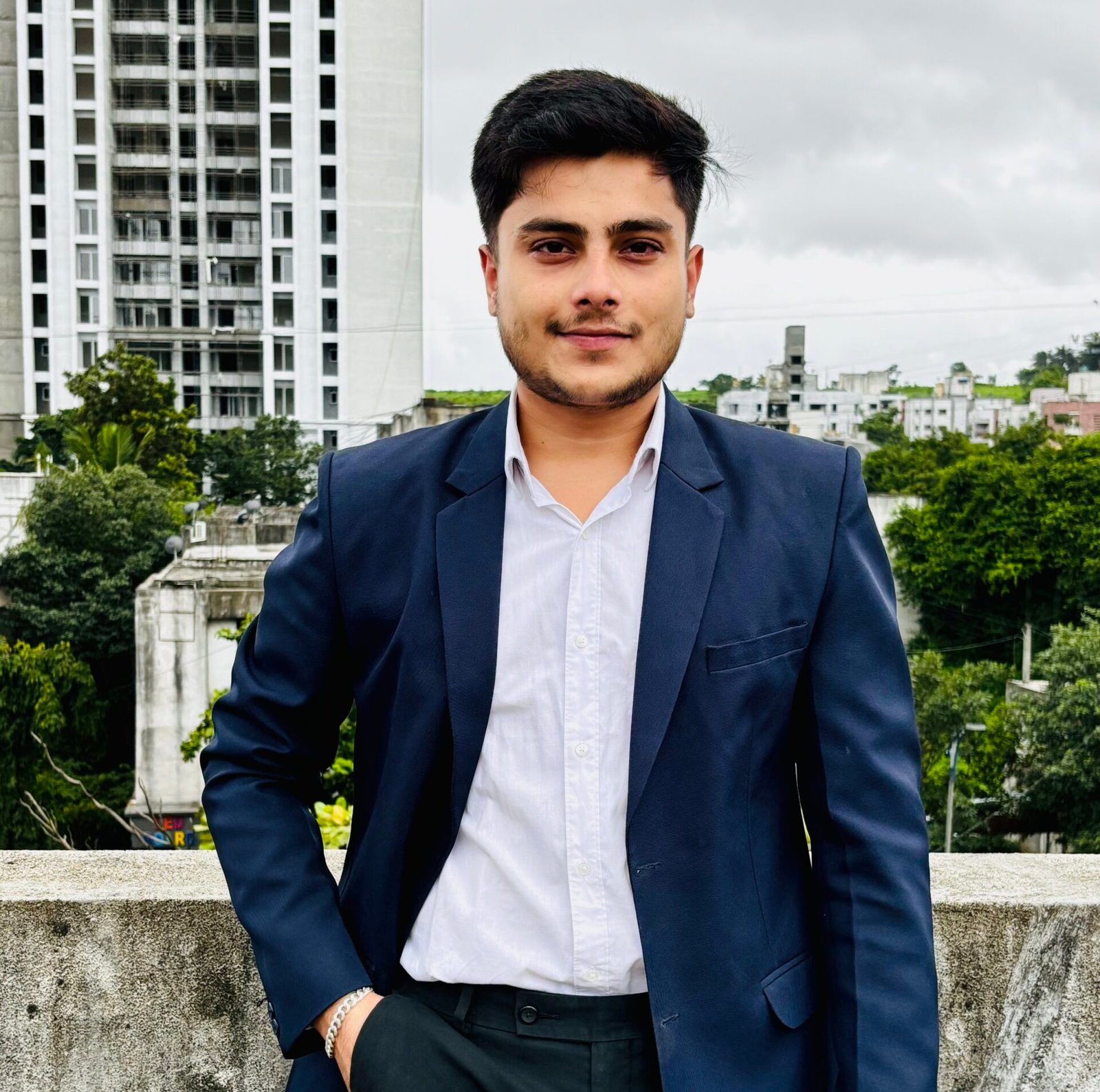 Branding Team – Budding Entrepreneurs